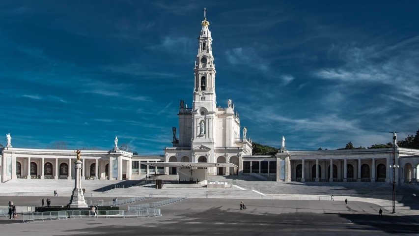 Accessibility guide to Fátima - Motion4rent